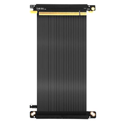 超频三显卡延长线PCIE4.0转接