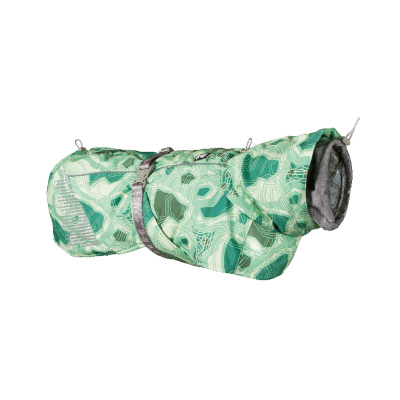 Hurtta狗狗高能保暖防风防雪棉衣