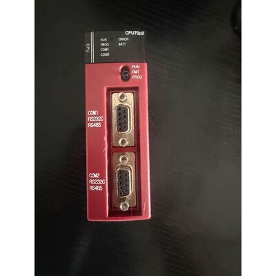 议价原装拆机NX70CPU70P2实物拍摄现货维修