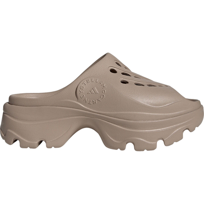 阿迪达斯女士休闲运动拖鞋