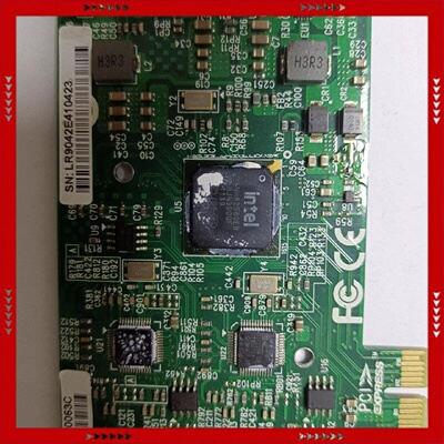 【问价】intel NH82580EB芯片