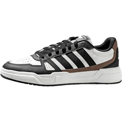Adidas/阿迪达斯正品LITEBALLER男女同款低帮运动休闲板鞋JP9177