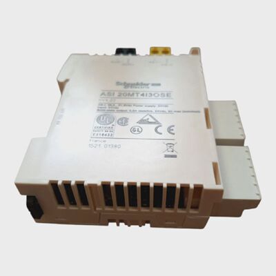 Schneider ASI 20MT4I3OSE IO IO Module for API InputOutput