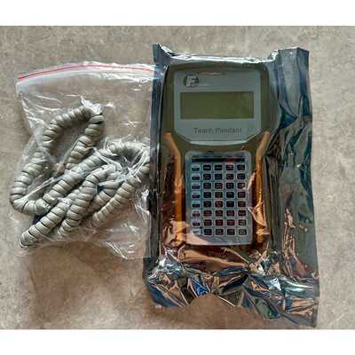 全新Fortrend Teach Pendant 教导器