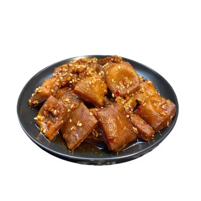 无防腐剂辣条冯家榜香干平江特产