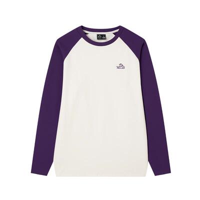 伯希和户外长袖T恤保暖打底衣