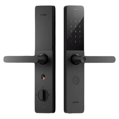 小米智能门锁E10指纹锁