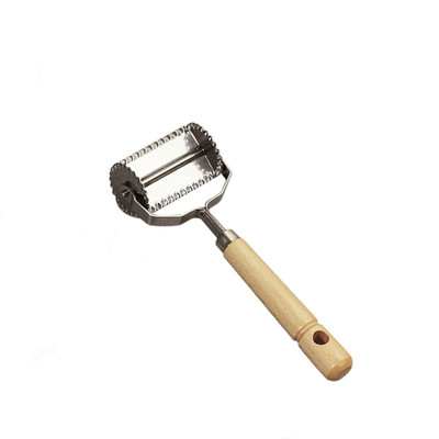 意大利Eppicotispai不锈钢面皮切割器压馄饨皮Ravioli Tortellini