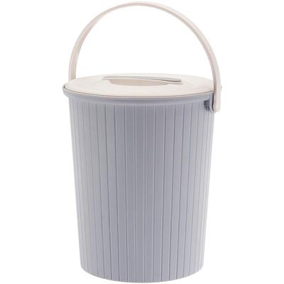 【商超同款】大容量茶水桶茶渣桶