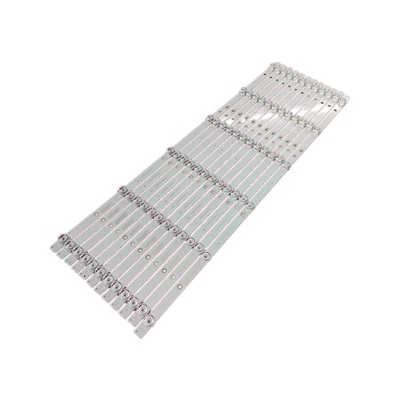 JS-D-HL6518-062EC灯条电视