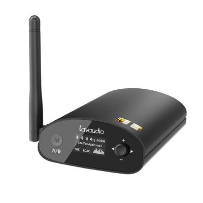 一魔声学蓝牙接收器HiFi音频