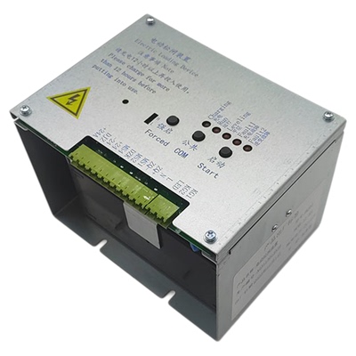 电梯华程电动松闸HCDJ12-5D1