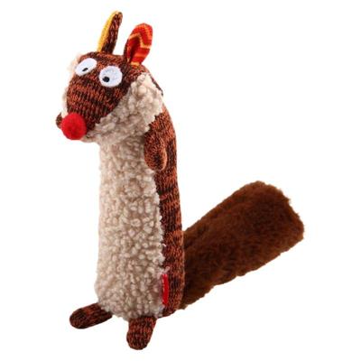 贵为狩猎唤醒叫叫棒狗玩具超耐咬