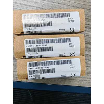 询价ET200SP模块6ES7 131-6BH01-0BA