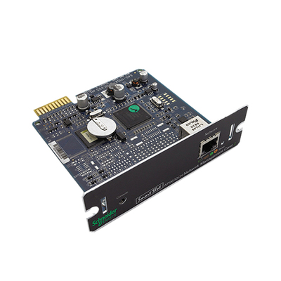 施耐德 APC AP9630CH 网络管理卡