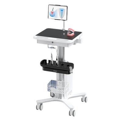 鲸晨扩根测一体机多功能