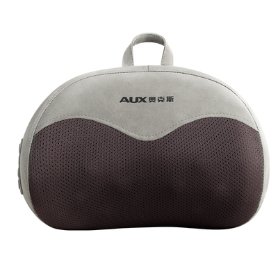 奥克斯全自电动家用脊椎按摩枕头