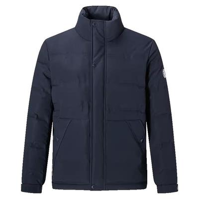 七匹狼潮牌男装羽绒服