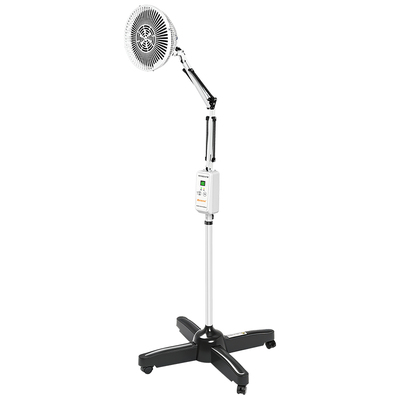 医用红光远红外线理疗仪家用电烤