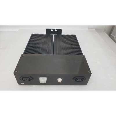 METROLIGHT METAL HALIDE ELECTRONIC BALLAST M250MHUHFCAD 8834