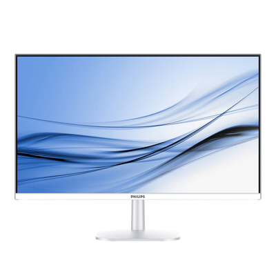 飞利浦品牌新品办公一体机电脑