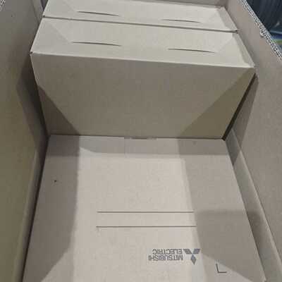 MRJ2S40B三菱伺服驱动器现货大量库存包邮咨询议价