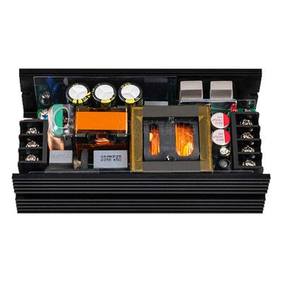 12V20A足功率PFC宽电压开关电源板AC-DC工业稳压降压模块12V250W