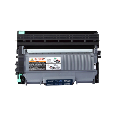 天色适兄弟TN2215粉盒DR2250硒鼓