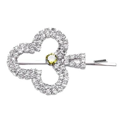 SeiCarinaY轻奢扑克发夹