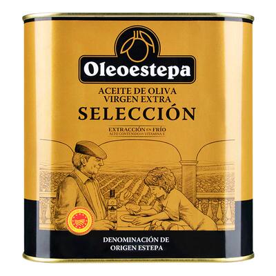 奥莱奥原生橄榄油酸度≤0.18%