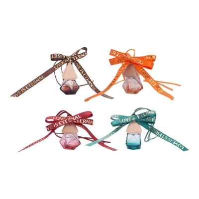 半香舍2025新款车载香薰持久留香