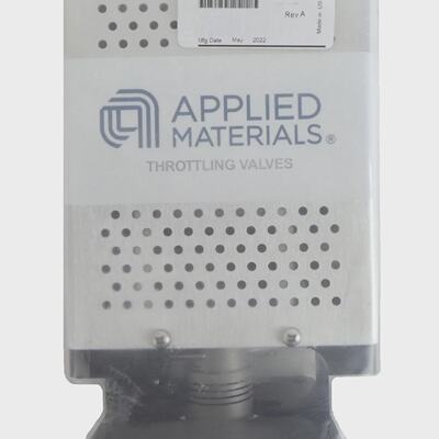 Nor-Cal Products 93-04266 节流阀电机 AMAT 全新