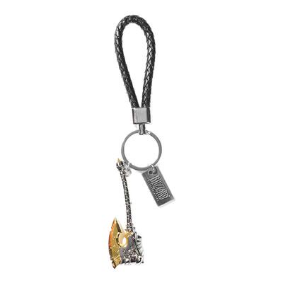 暴雪魔兽世界血吼钥匙扣