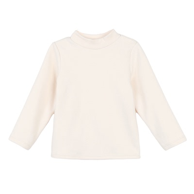 【德绒打底衫】luson长袖打底衫