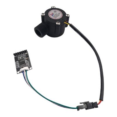 TouchDesign艺术电子传感器