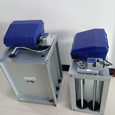 议价妥思TVTD TVJD-EASY变风量机构执行器 空调风口阀CNTVJ-XLAB/