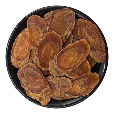 参厂直营无糖高丽参红参片500克