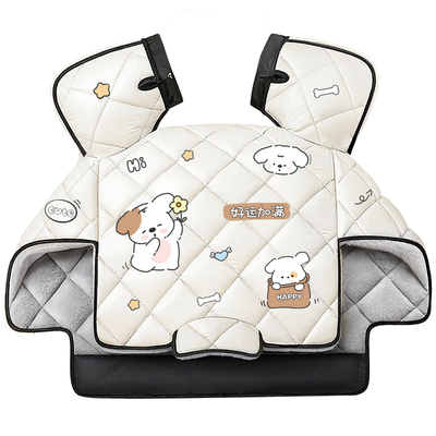 电动车挡风被冬季加绒加厚电瓶摩托车防水防风罩2025新款四季通用