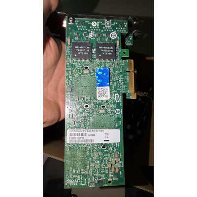 IntelE1G44ET2四口千兆网卡型号E1G44E