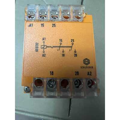 CHLEICHER SSF32 230V
