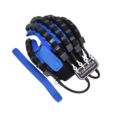 手部手指关节康复训练器中风手套