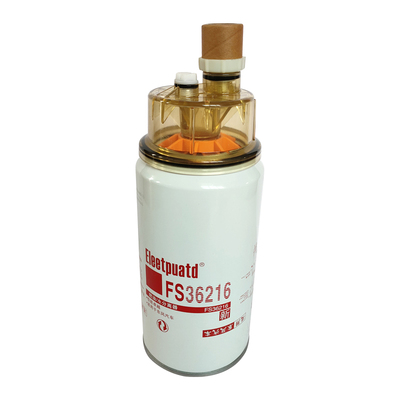 柳工保养滤芯机滤柴滤水分离器