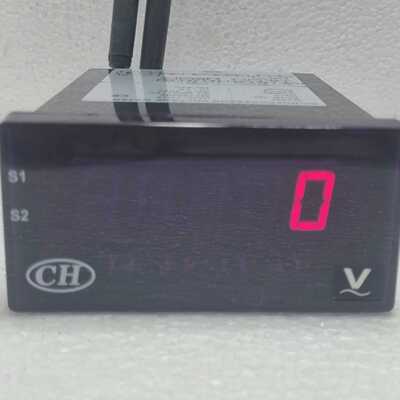 Misuratore Tensione Microprocessore CMV-11N3  Taiwan Chiahan