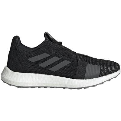 Adidas/阿迪达斯正品男女同款透气缓震低帮运动跑步鞋EG0943