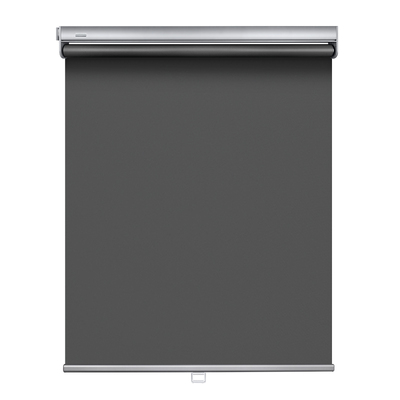 免打孔安装防水卫生间遮阳遮光帘