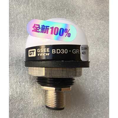 议价全新原裝美国GSEETECH吉诺拾取指示灯型号BD维修