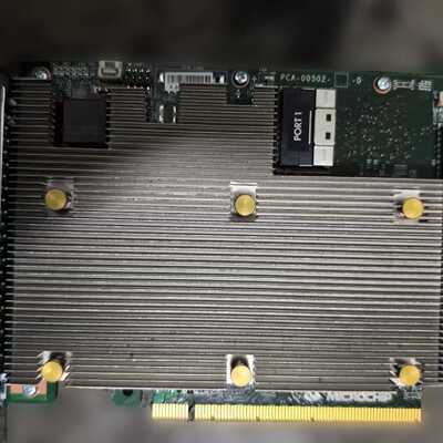 HPE SmartRAID SR932i-p是面向Gen10议价