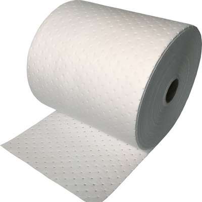 加油站应急物资吸油毡工业吸油棉