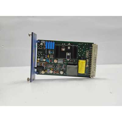 SULZER PS24 112.046.009.201 A POWER SUPPLY PCB CARD 112.017.