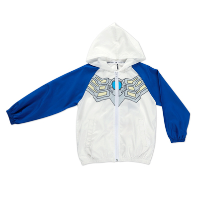 【正版奥特曼童装】防晒服、轻薄透气、冰凉触感ULTRAMAN 002#